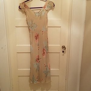 Jones New York | Dresses | Soft Summer Dress | Poshmark